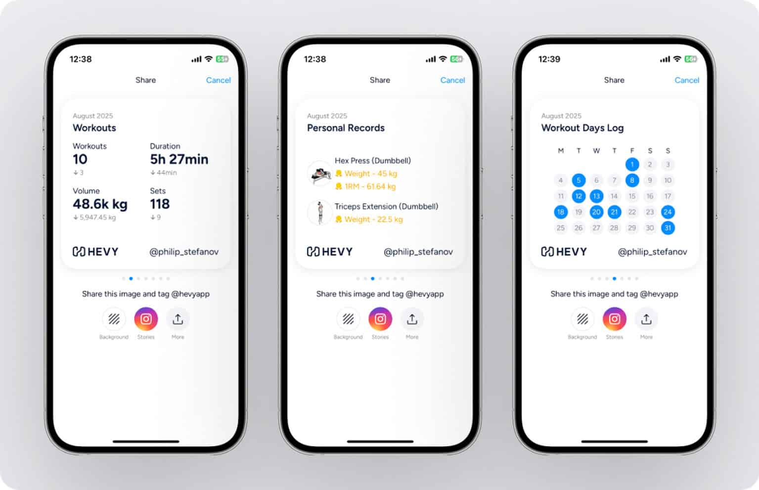 Hevy Workout App Review 2026: The Best Way to Track Your Workouts