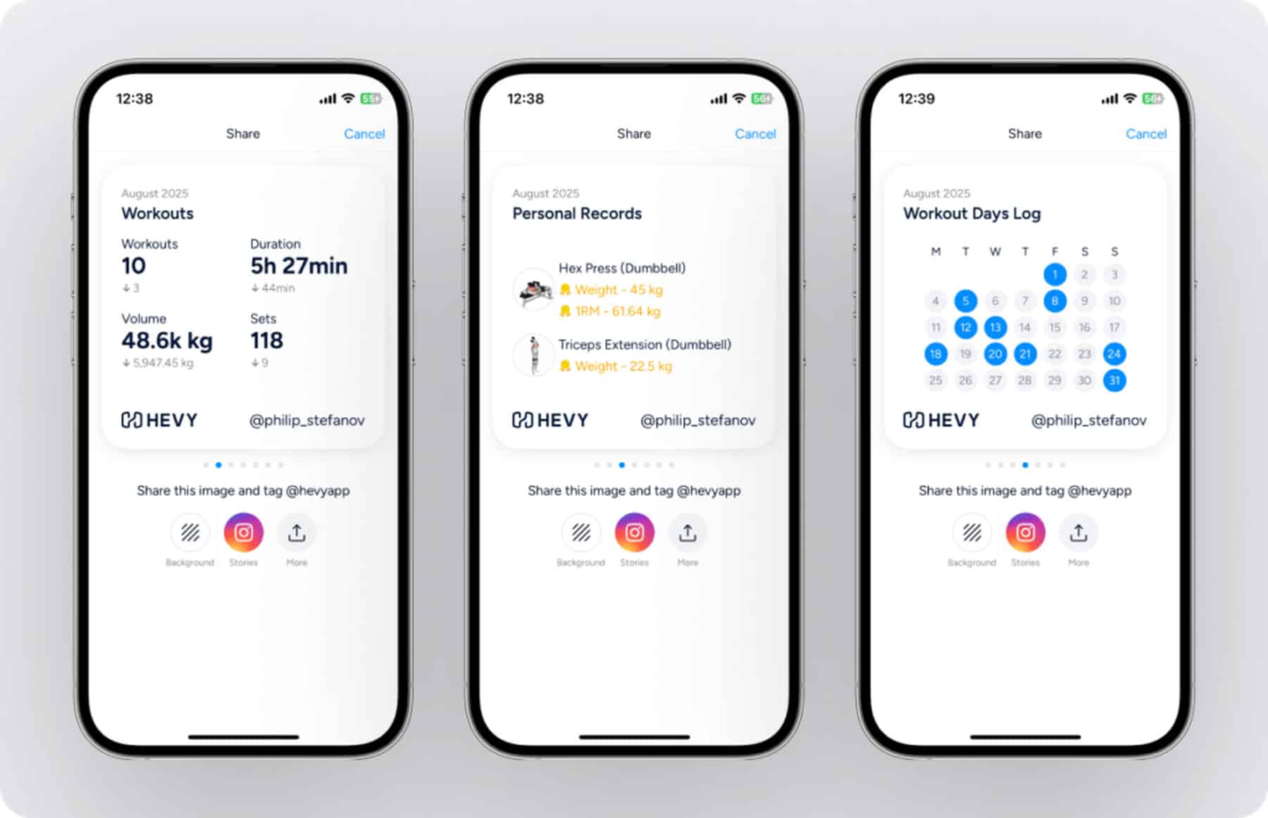 Hevy Workout App Review 2026: The Best Way to Track Your Workouts